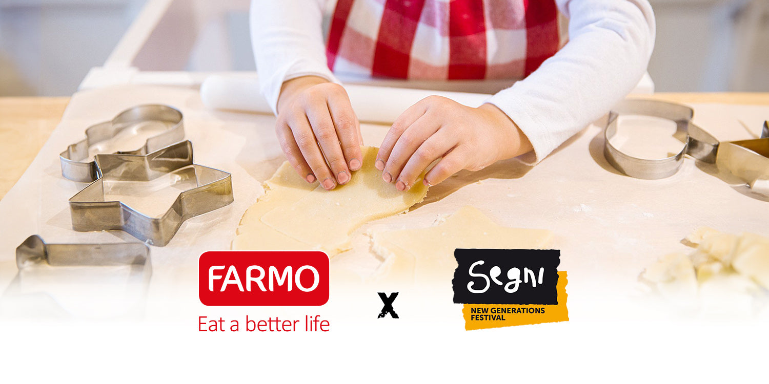Segni d'Infanzia – Farmo - Eat a better life